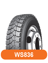 Wosen Tyre – Road Force
