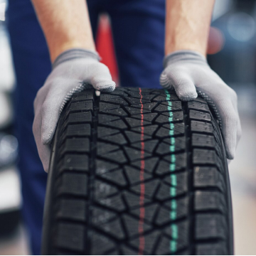 Gallery – Road Force