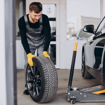 Gallery – Road Force