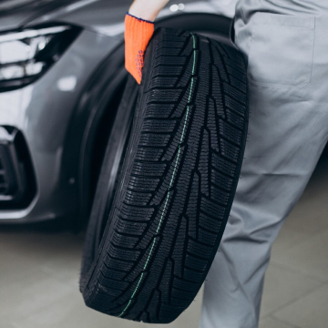 Gallery – Road Force